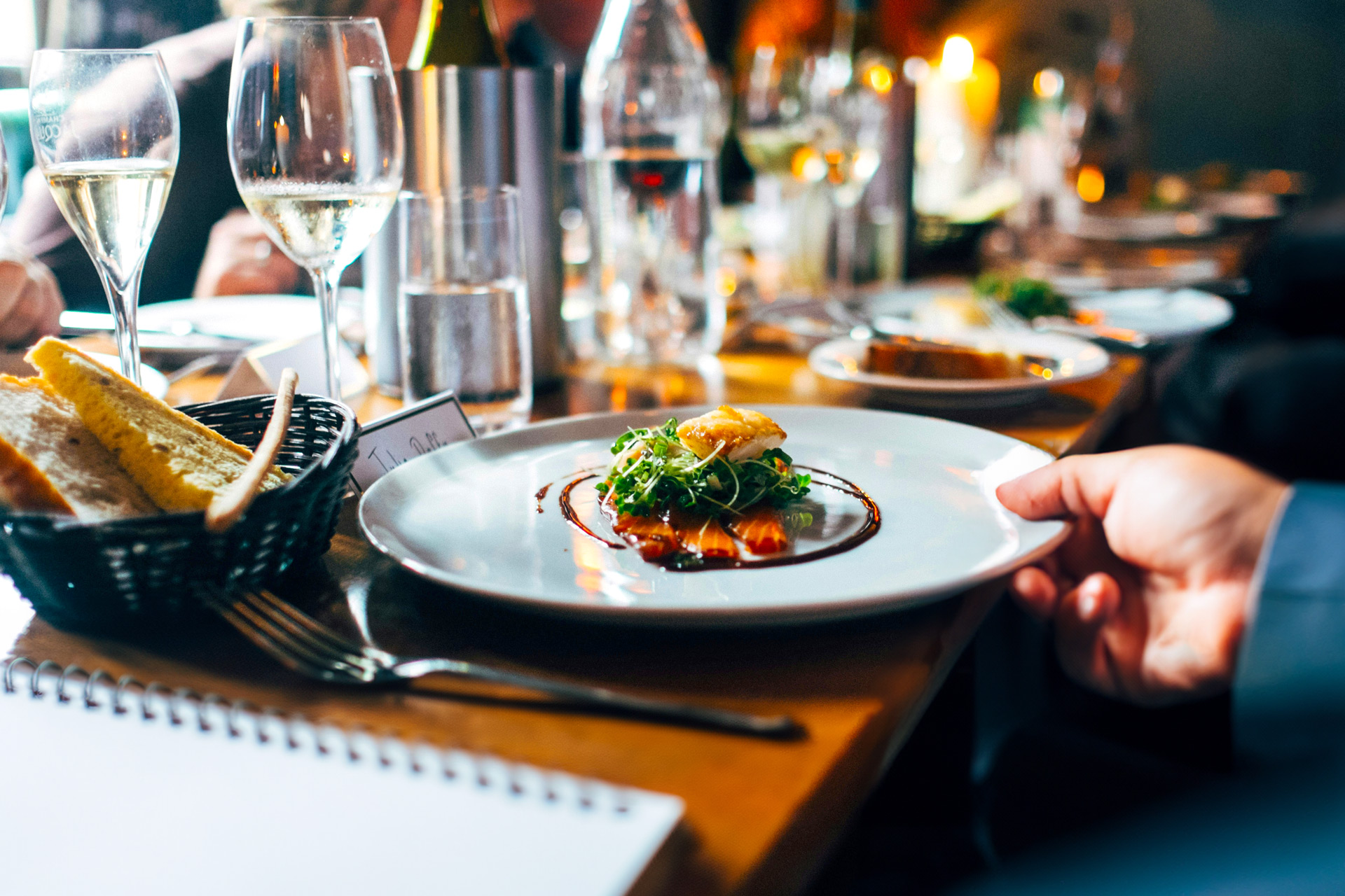 2024 EPLA AGM & Drinks - Environment and Planning Law Association NSW